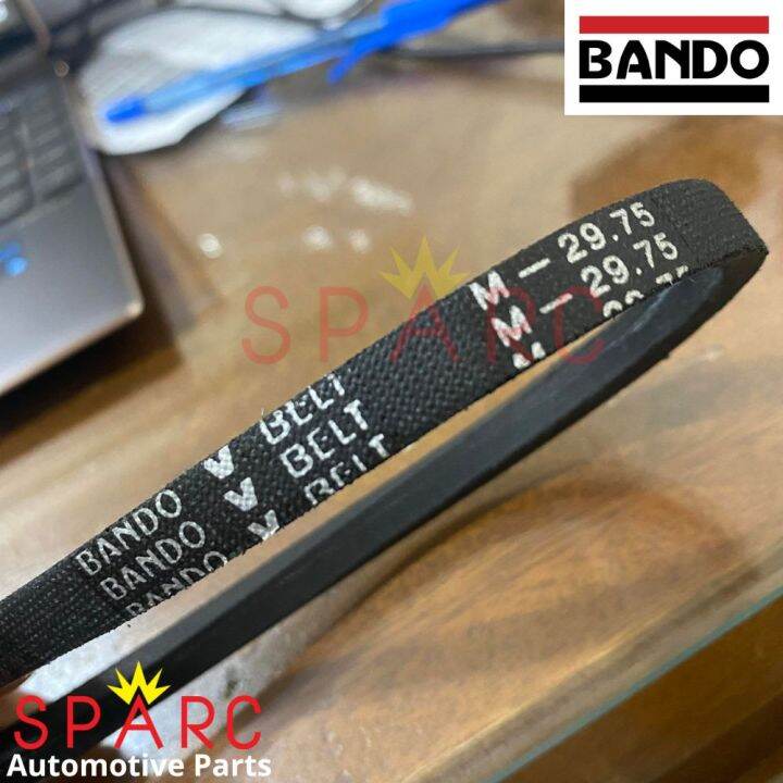 Bando V Belt M-29.75 M29.75 | Lazada PH