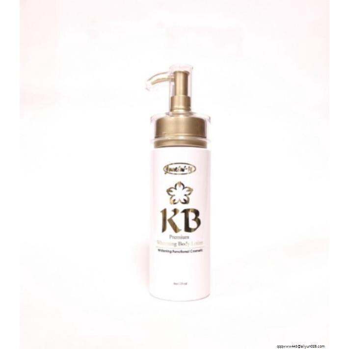 difficult cold various ☂KB Premium Whitening Lotion for Face and Body ...