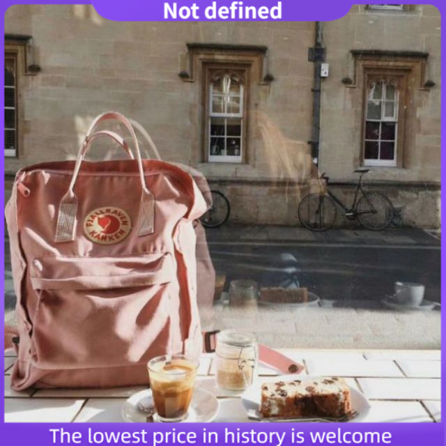 KK Backpack / Classic and Mini / School Bag / Backpack / Waterproof ...