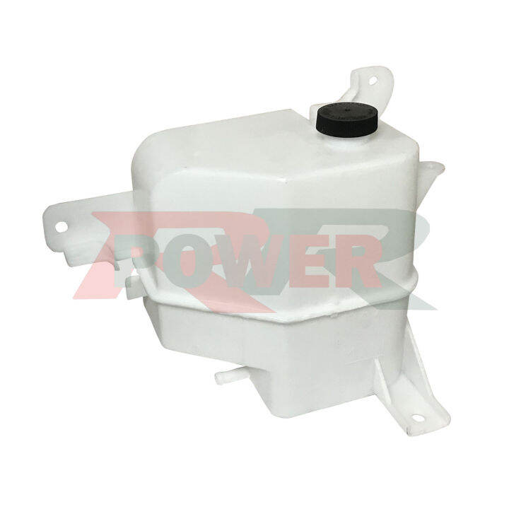Nissan Navara D40 (2009 - 2015) Radiator Spare Tank Water Coolant ...