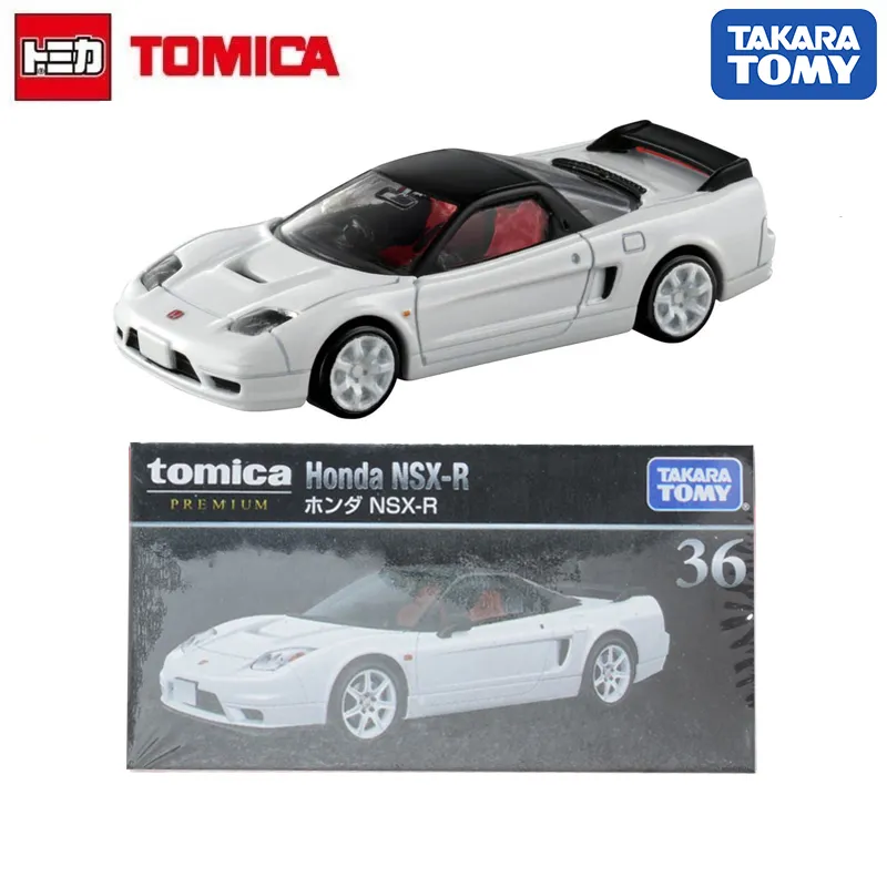 Tomica Honda Nsx