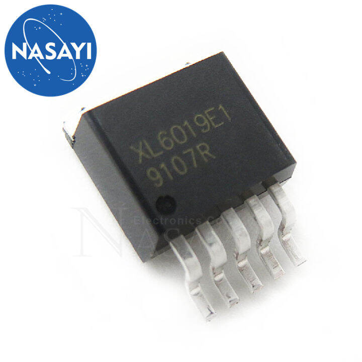 XL6019E1 XL6019 TO-263-5 | Lazada.co.th