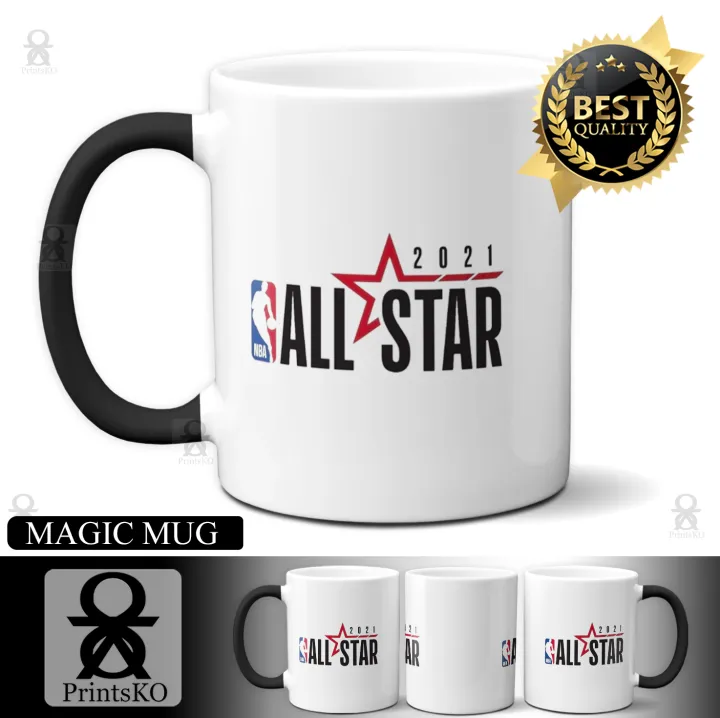 MagicMugKo Heat Sensitive Color Changing Mug/ Coffee Magic Mug or Plain ...