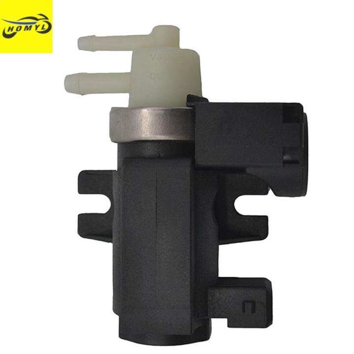 Homyl Auto Turbo Pressure Solenoid Valve 6655403897 Replace Parts ...