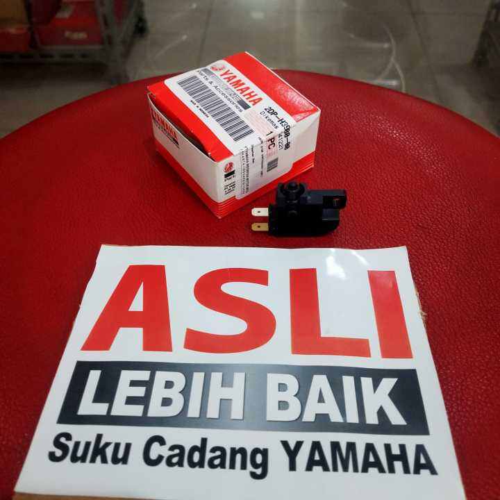 Switch Rem Kanan FreeGo - Nmax Old Original Yamaha | Lazada Indonesia