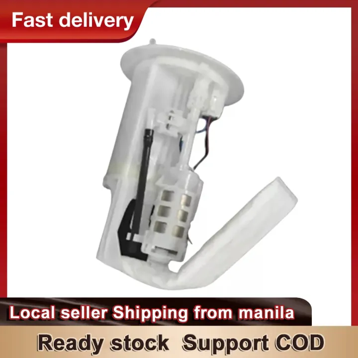 Electric Fuel Pump Assembly Fuel Filter Fit for Toyota Vios 2014 77020 ...