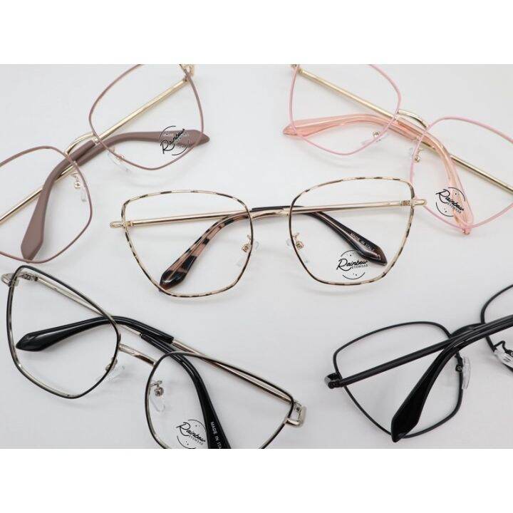 FRAME KACAMATA KODE (FIONA) | Lazada Indonesia