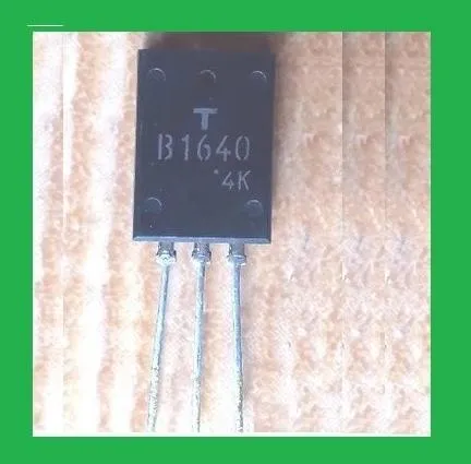 B1640 2SB1640 TRANSISTOR PNP ORIGINAL TOSHIBA | Lazada Indonesia