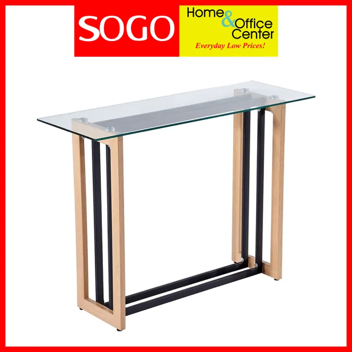 SOGO ANDY CONSOLE TABLE | Lazada PH