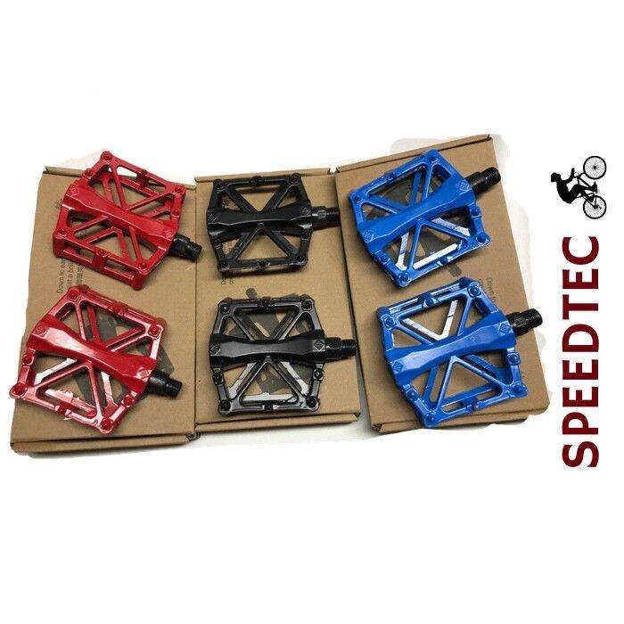 Pedal for MTBFIXIE (X-Factor) Flat form Design | Lazada PH