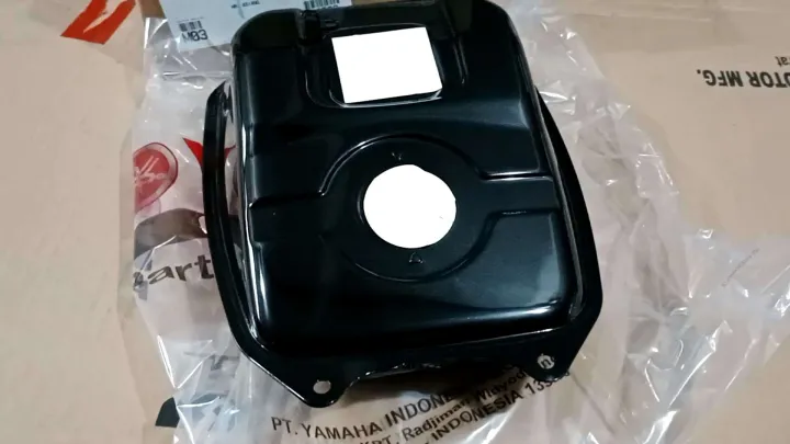 Tangki Bensin / Tengki Bensin Vega R New - Jupiter Z Salip Asli ...