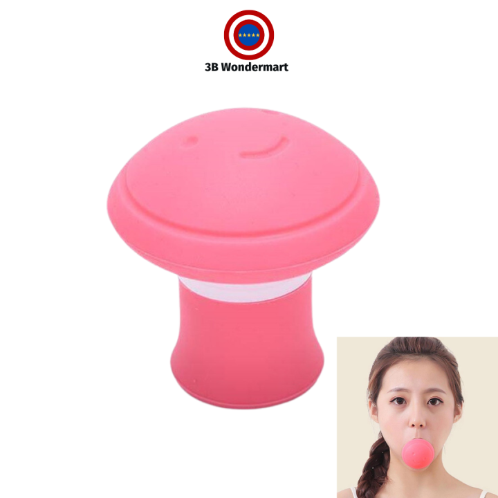 Jaw Trainer Jawline Exerciser Jaw Exerciser Double Chin Silicone Face ...