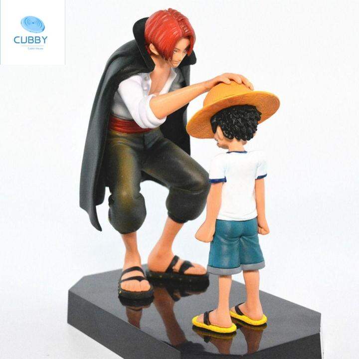 CUBBY Birthday Gift 18cm Desk Decor Props PVC Dolls Cartoon Anime ...
