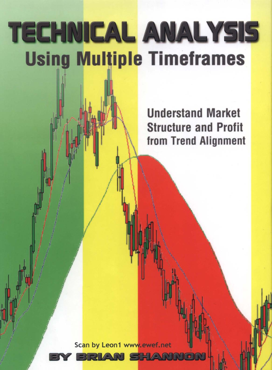 Technical Analysis Using Multiple Timeframes: understand Market ...