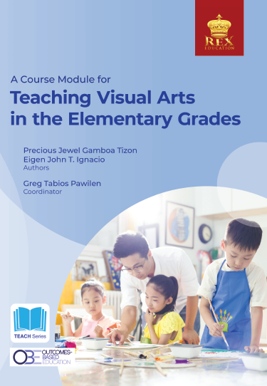 A Course Module for Teaching Visual Arts in the Elementary Grades (2021 ...