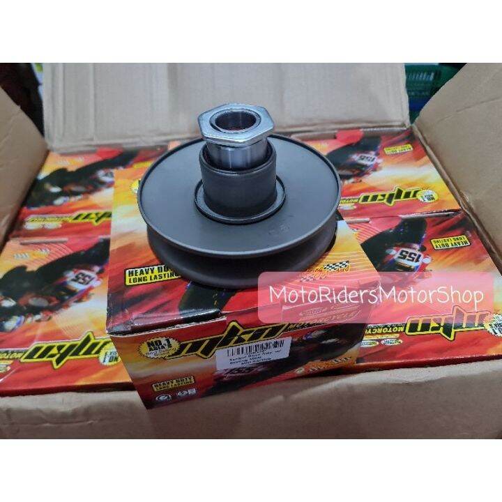 Japan Torque Drive Assy Mio Sporty ORIGINAL MKN (Complete Set) HEAVY ...