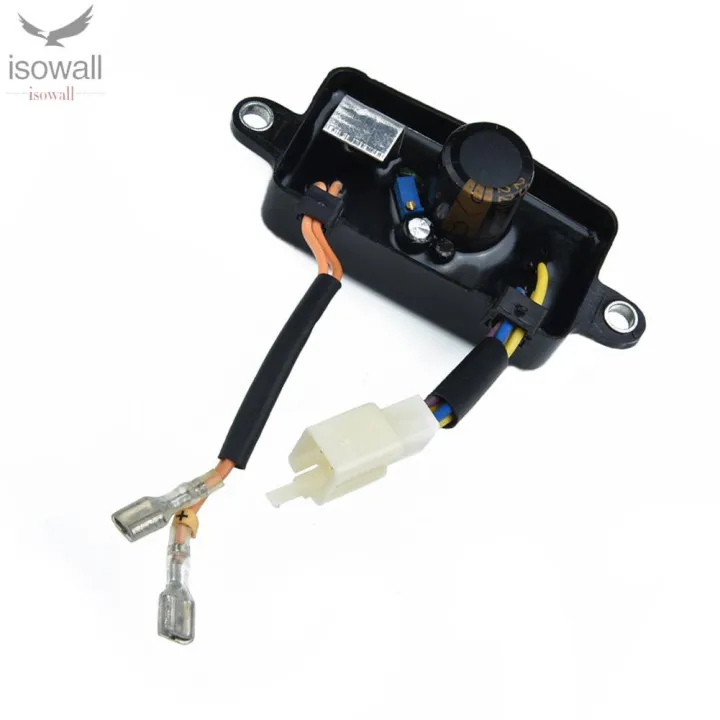 Generator Replacement Parts Fits For Generac LP3250 AVR 1kw -4kw 250v ...