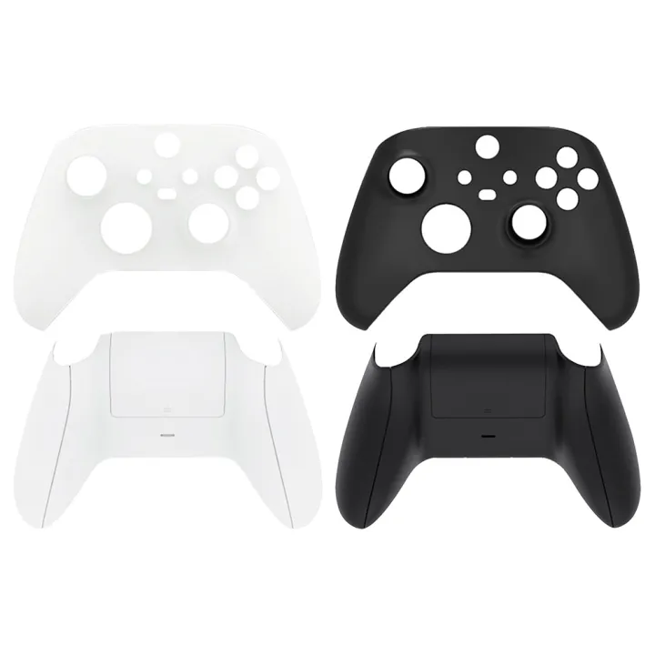 Replacement Parts Games Handle Protective Accessories for Xbox Series X ...
