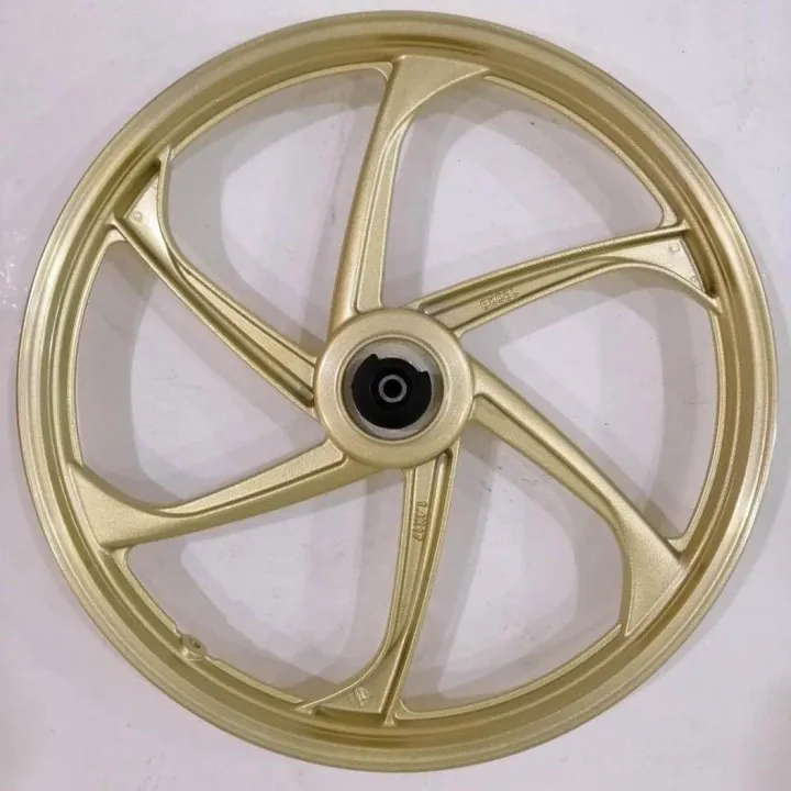 SPORT RIM WAVE125 WAVE 125 WAVE125S WAVE 125S WAVE125X WAVE 125X / WAVE ...