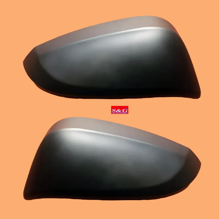 SG Side Mirror Cover for Toyota Innova 2016, 2017, 2018, 2019 | Lazada PH