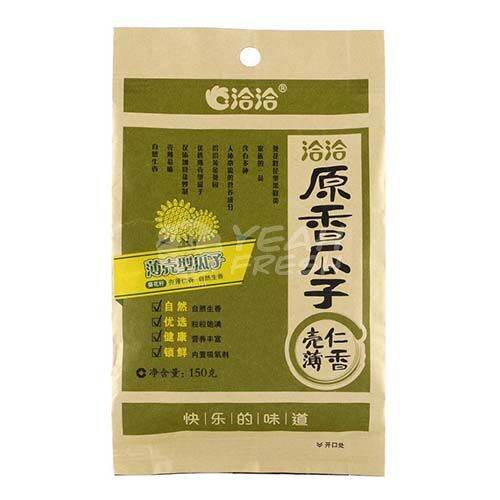 ChaCha Sunflower Seeds Original Flavor 160g | Lazada PH