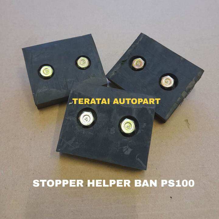 Karet Tatakan Per Extra Per Balas Stopper Helper Ban Ps100 Canter Ps125 ... Karet Tatakan Per Extra Per Balas Stopper Helper Ban Ps100 Canter Ps125 ...
