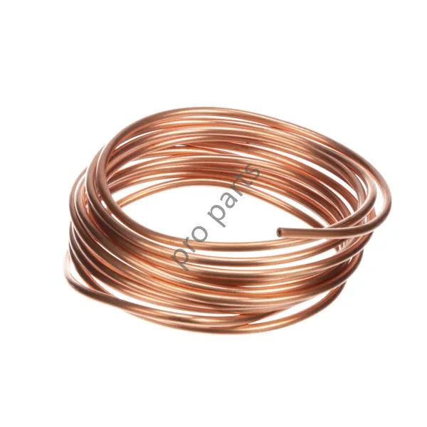 Pro.Refrigeration Capillary Tube Air Conditioner Copper Tubes Freezer ...