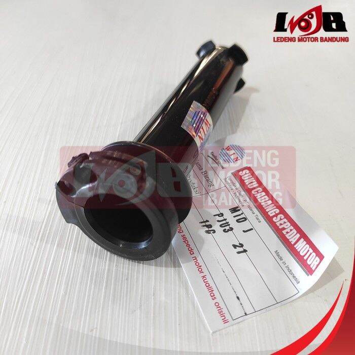 Win Pipa Gas Mio J Selongsong Slongsong Plastik Stang Motor Satuan ...