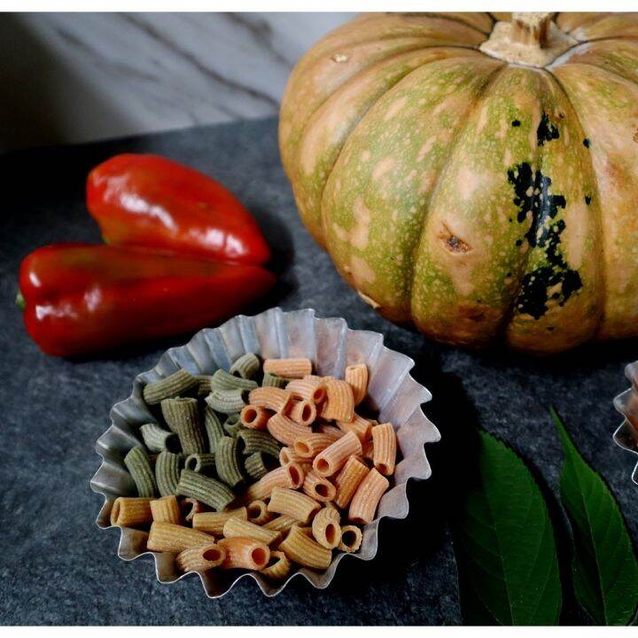 Whole Veggie Pasta - Macaroni 500g | Lazada PH