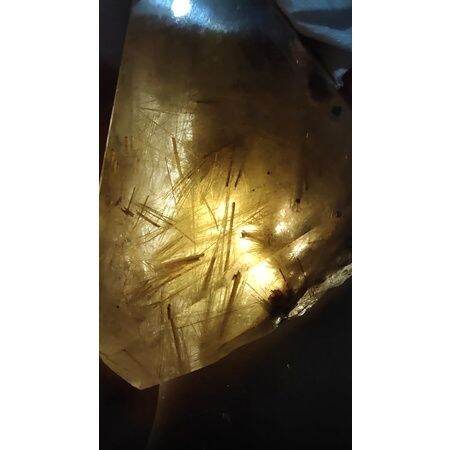 \)9Golden Rutilated Quartz High Quality Free Forms | Lazada PH