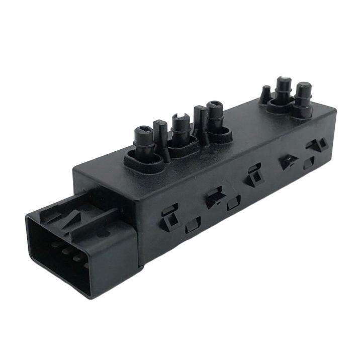 WDPlanet Car Power Seat Control Adjustment Switch 6922A033 Driver Side ...