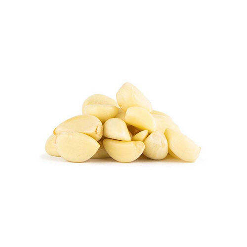 Zagana Farm Fresh Vegetables Market Garlic Peeled 1kg | Lazada PH