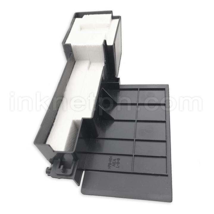 Waste Ink Tank with Waste Pad for Epson L110 L120 L210 L300 L350 L355 ...