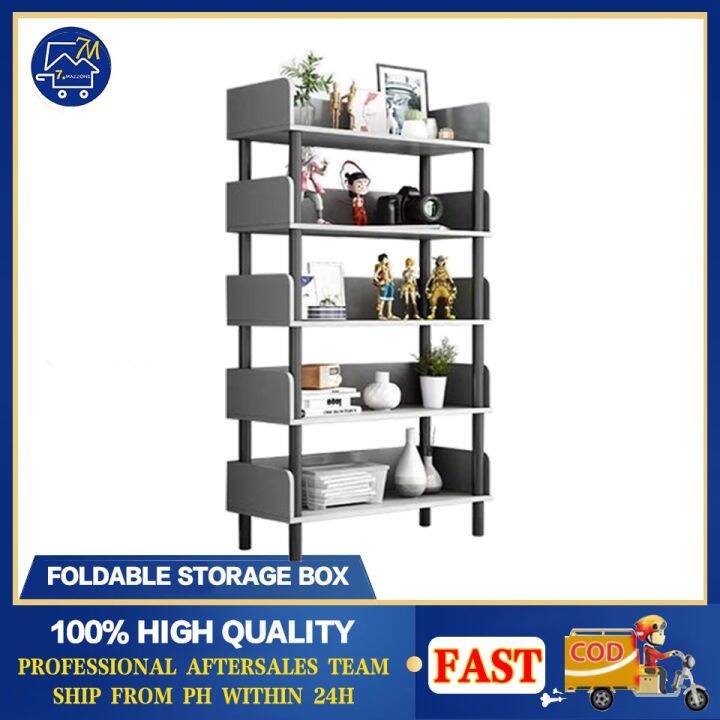 7 MAZZONE Cutlery Rack Bookshelf Display Rack Multi-function Rack ...