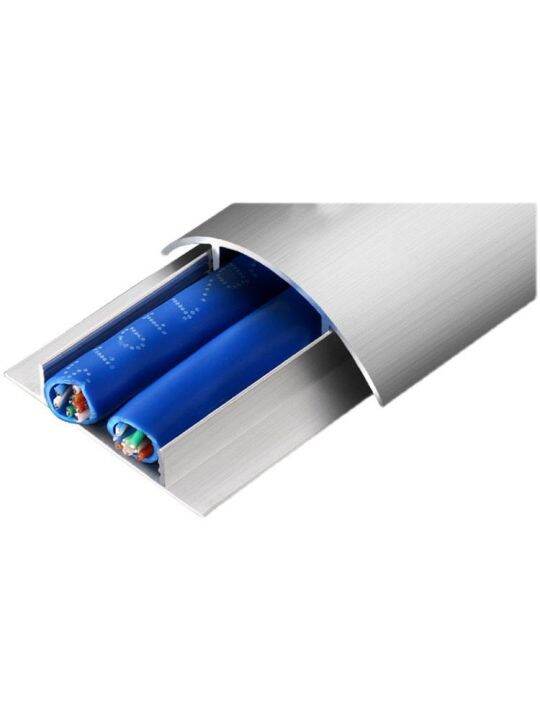 1 meter/ Aluminum Alloy Ground Trough Surface-Mounted Curved Open Wire ... 1 meter/ Aluminum Alloy Ground Trough Surface-Mounted Curved Open Wire ...