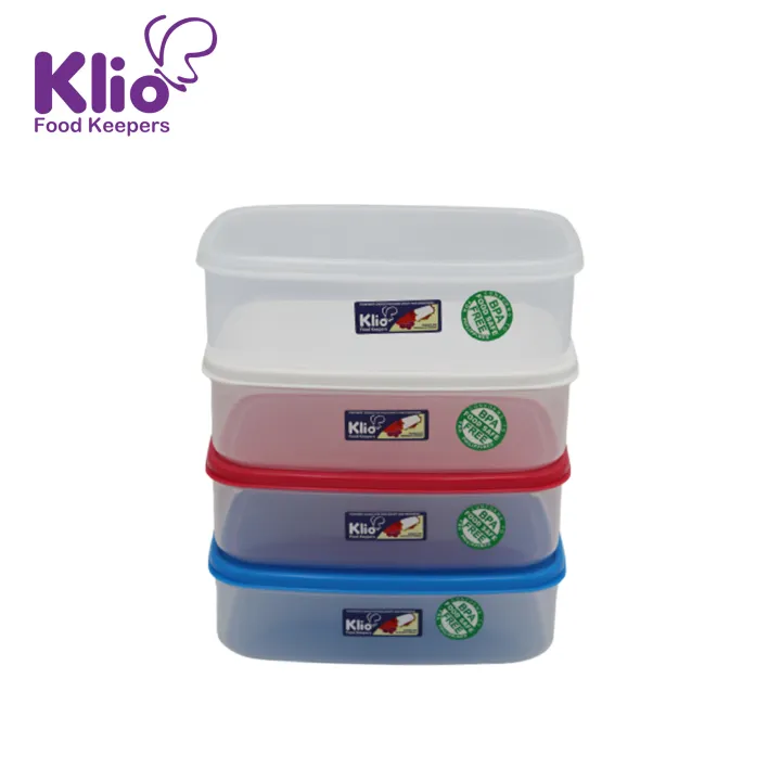 Klio KL-FK03 Food Keeper/FOOD CONTAINER | Lazada PH