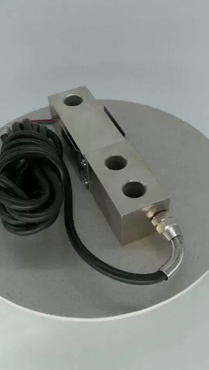High Quality Cantilever Beam Load cell DYX-301 100kg 200kg 300kg 500kg 1t 2t | Lazada PH