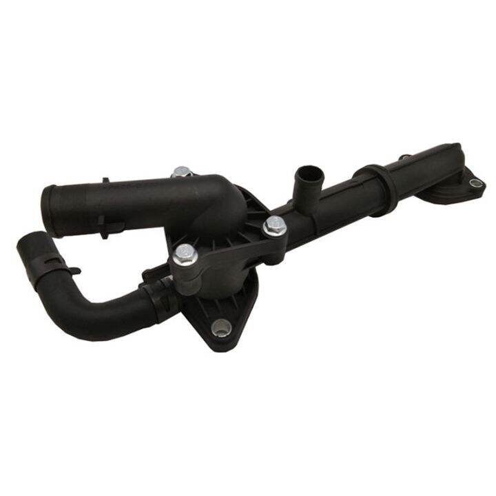 Thermostat Housing Suit for Kia Picanto 04-10 Hyundai Amica Atos Atoz ...