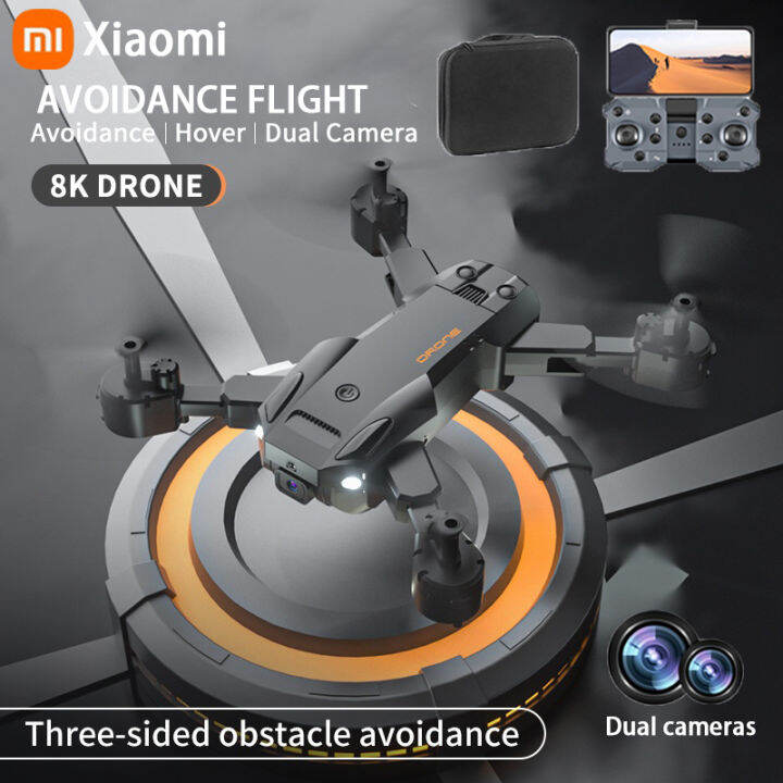 Xiaomi Mini Drone With Camera Mini Drone With 4K Dual Camera Original ...