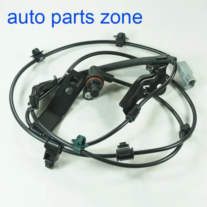 For Toyota Hilux Fortuner 2004 - 2015 ABS Wheel Speed Sensor Front Left ...