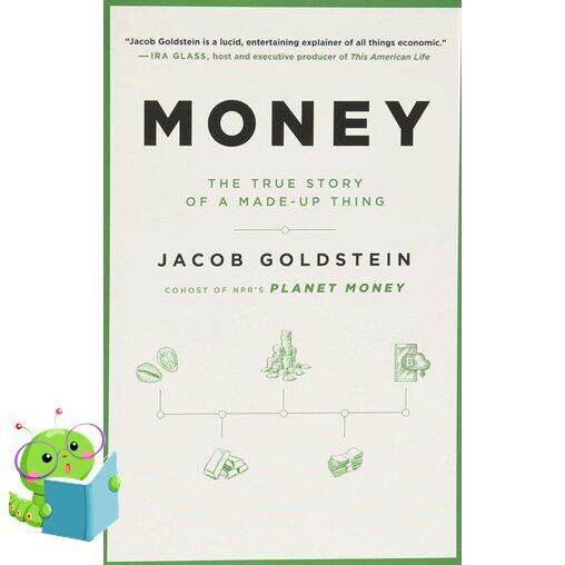 Wherever you are. ! >>>> Money : The True Story of a Made-up Thing ...
