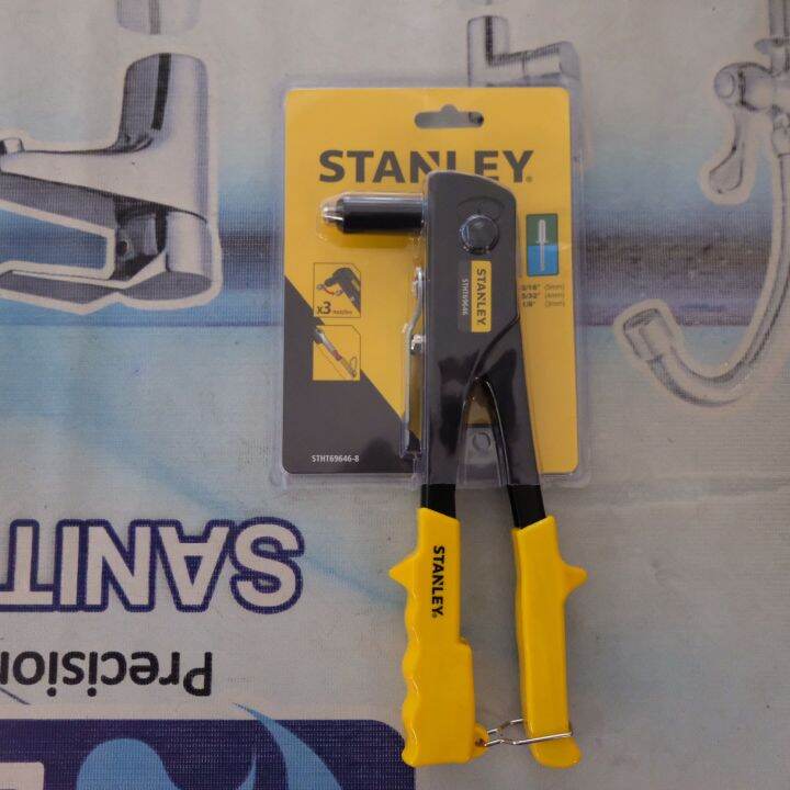 STANLEY RIVETER TOOL | Lazada PH