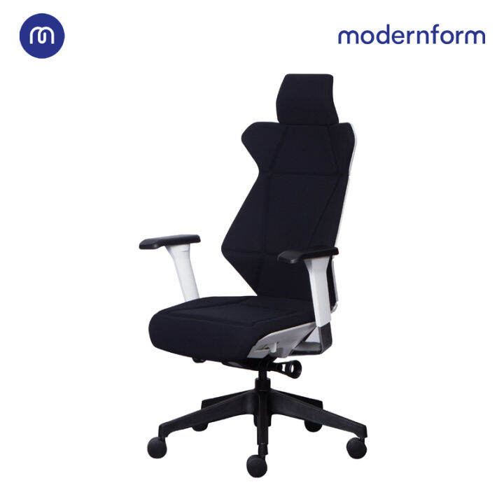 Modernform เก้าอี้เพื่อสุขภาพ เก้าอี้ผู้บริหาร เก้าอี้สำนักงาน เก้าอี้ทำงาน เก้าอี้ออฟฟิศ ...