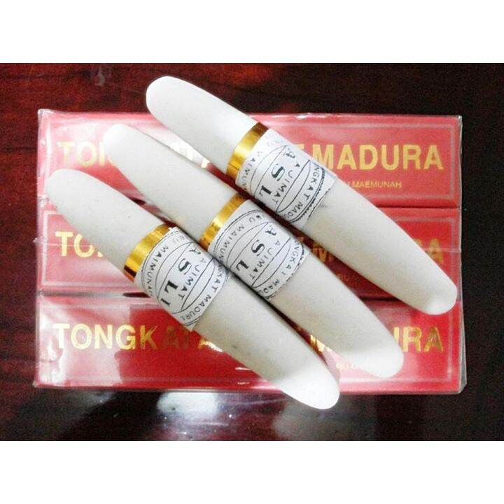TONGKAT AJIMAT MADURA 💯% ORIGINAL | Lazada