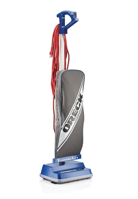 Authentic ORECK XL COMMERCIAL Upright Vacuum Cleaner, Bagged ...