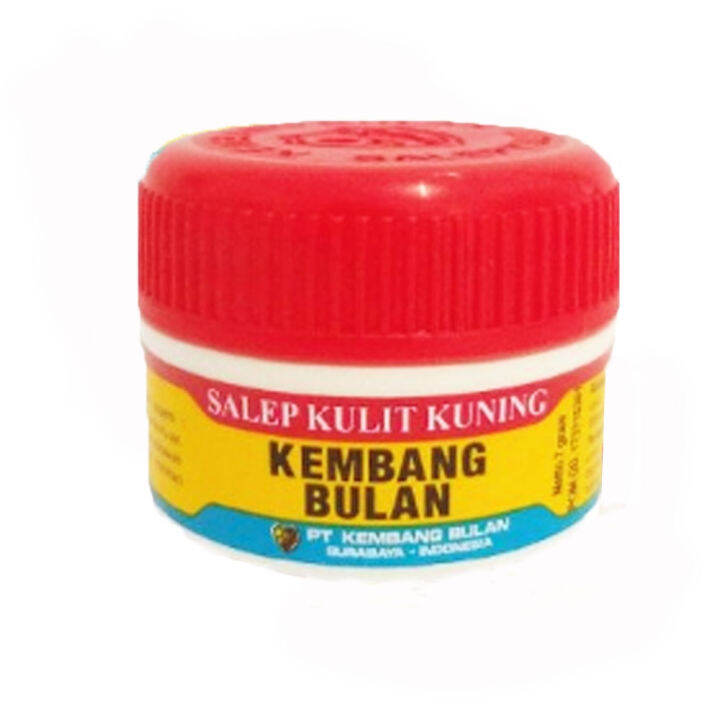 SALEP KUNING BOX (KEMBANG BULAN) | Lazada Indonesia