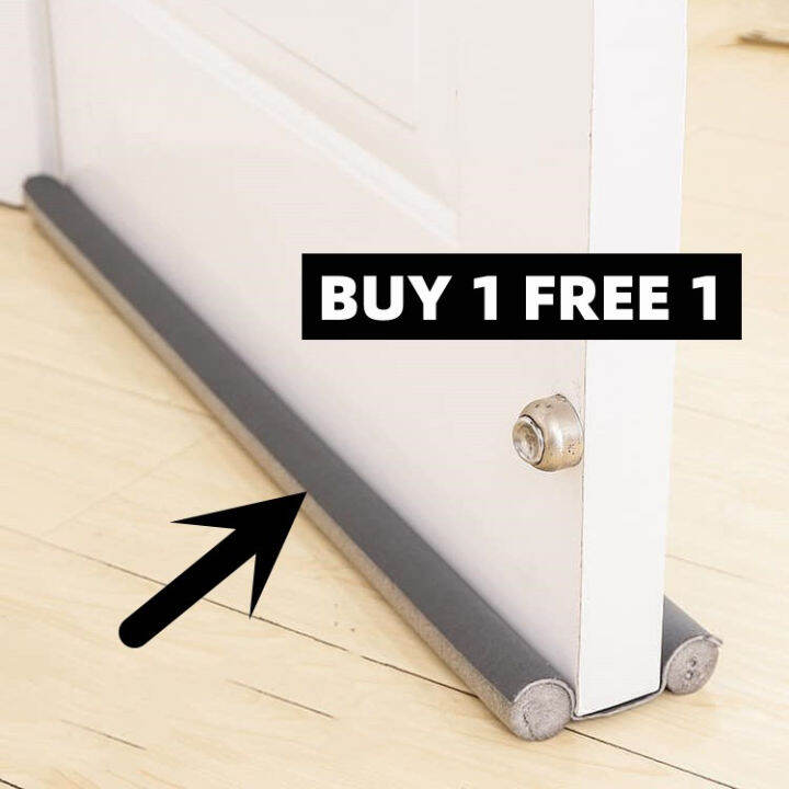 BUY 1 FREE 1 Door Bottom Seal Strip Door Bottom Strip Door Bottom ...