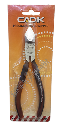 คีมตัดปากเฉียงCADIK CP-627 | Lazada.co.th