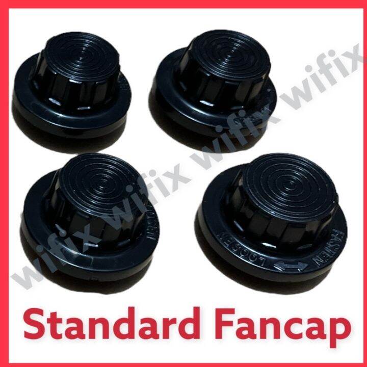 Standard Electric Fan Cap Accesories for efan | Lazada PH