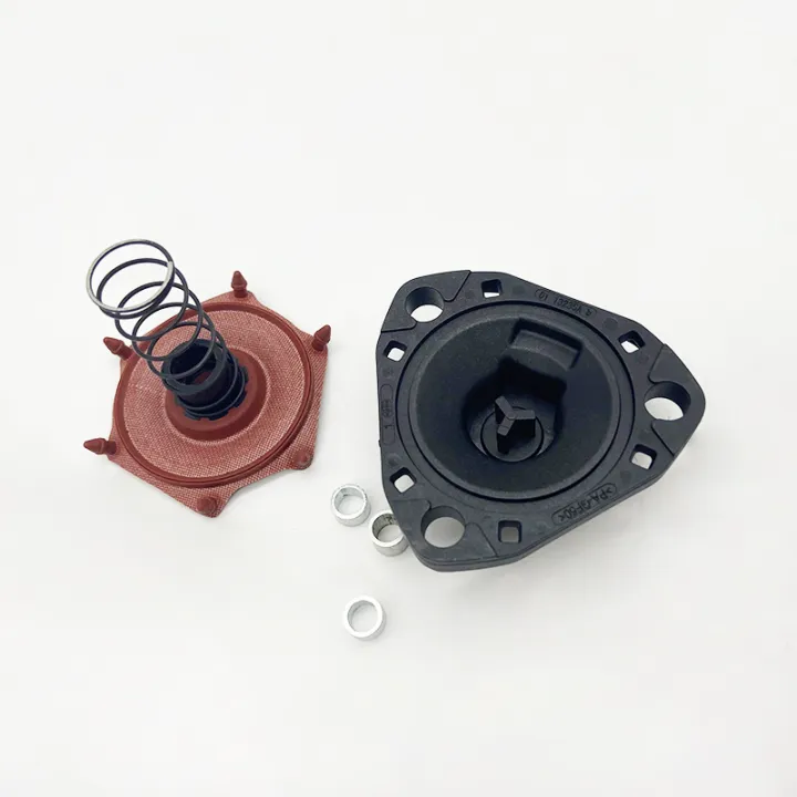 Ford New Wing Focus Fiesta 1.0T turbocharger pressure relief valve ...